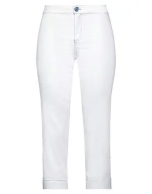 ELISA CAVALETTI BY DANIELA DALLAVALLE Elisa Cavaletti Tapered Leg Pants