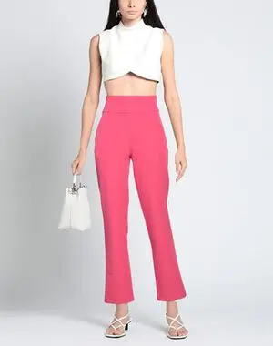 HAVEONE Tapered Leg Trousers