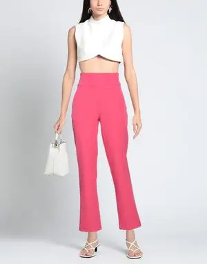 HAVEONE Tapered Leg Trousers