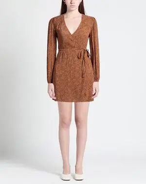 BILLABONG Mini Trapeze Dress