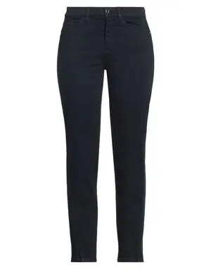 DIANA GALLESI Denim Jeans - Blue