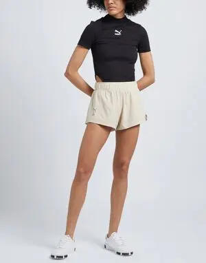 PUMA Classics Ribbed Bodysuit