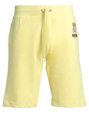 Moschino High Waisted Bottoms For Men