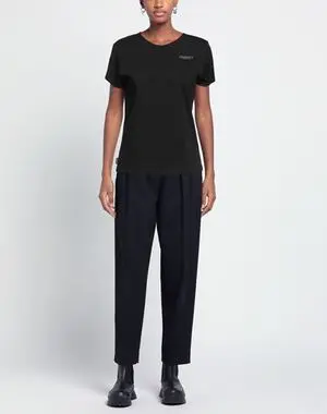 FREDDY Logo-print Cotton T-shirt