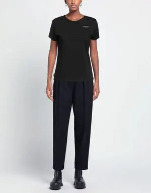FREDDY Logo-print Cotton T-shirt