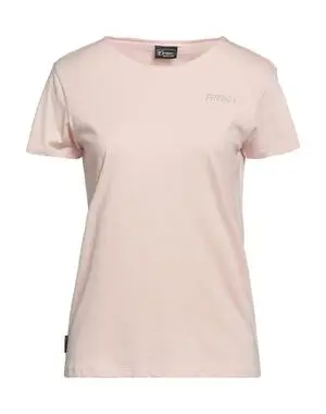 FREDDY Logo-print T-shirt - Pink