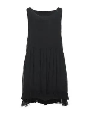 Bolongaro Trevor Mini Flared Dress