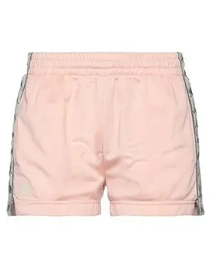 Kappa Polyester Fleece Shorts