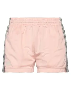 Kappa Polyester Fleece Shorts