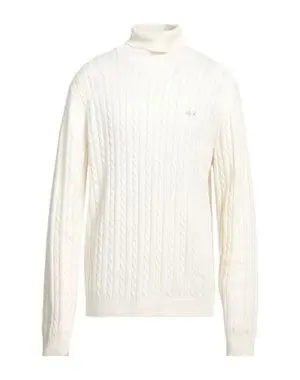 SUN 68 Turtleneck Knit Top