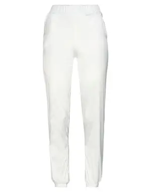 ANTONELLA RIZZA Tapered Knit Pants - White