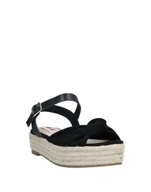 MTNG Espadrille Sandals