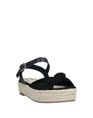MTNG Espadrille Sandals