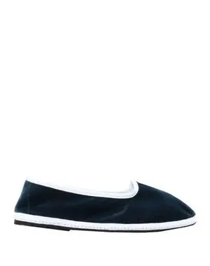 PAPUSSE Twi Loafers - Navy Blue