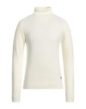 YES ZEE BY ESSENZA Turtleneck Sweater