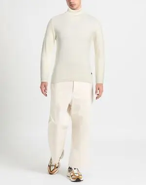 YES ZEE BY ESSENZA Turtleneck Sweater