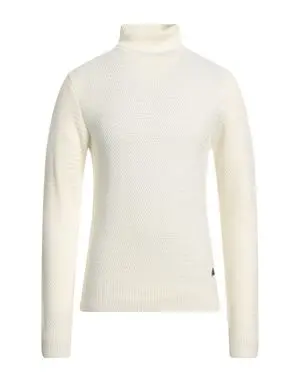 YES ZEE BY ESSENZA Turtleneck Sweater