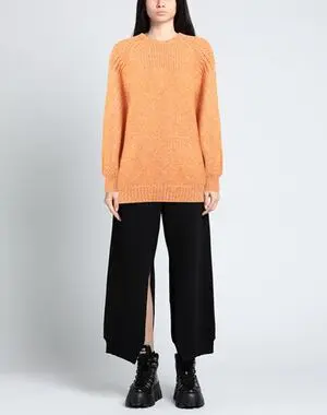 SILVIAN HEACH Knitted Heavy-weight Crewneck Sweater