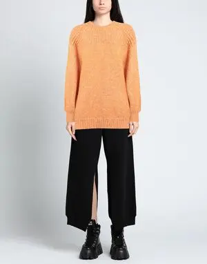 SILVIAN HEACH Knitted Heavy-weight Crewneck Sweater