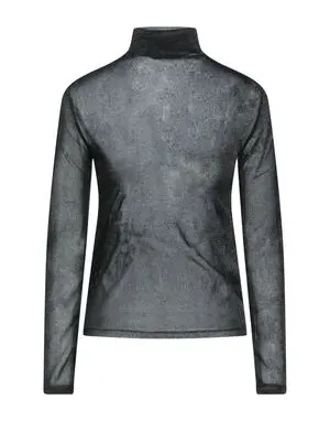 MSGM Metallic Jersey T-shirt