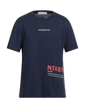 Department 5 Crewneck T-shirts For Men