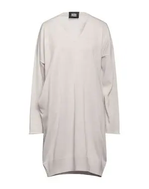 Alpha Studio Sweater Size Wool - Off White