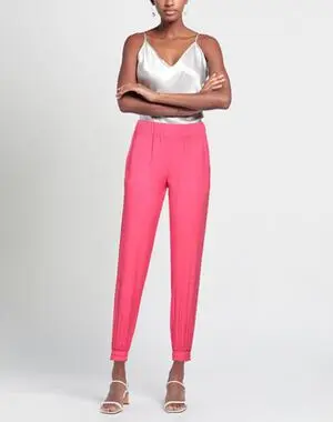 PEPITA Tapered Comfort Fit Pants - Pink
