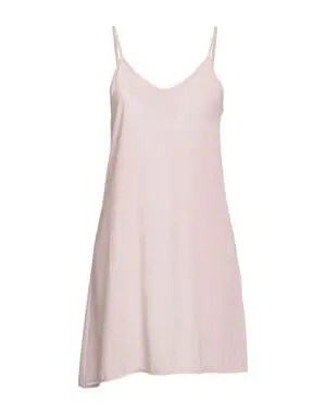 MR MASSIMO REBECCHI Mini Slip Dress