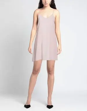 MR MASSIMO REBECCHI Mini Slip Dress