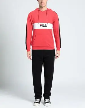 FILA Cotton-blend Sweatshirt