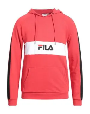 FILA Cotton-blend Sweatshirt