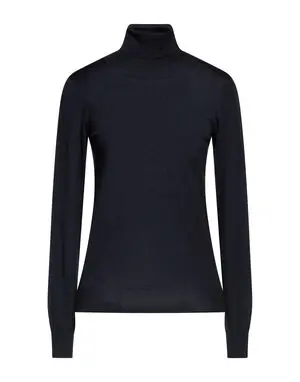 DRUMOHR Turtleneck Merino Wool Top