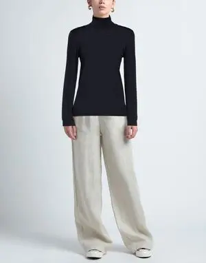 DRUMOHR Turtleneck Merino Wool Top