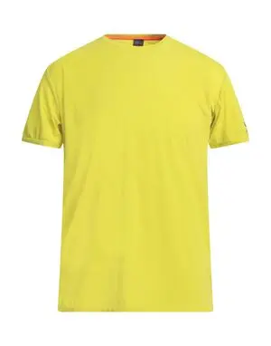 PETER HADLEY SPORT T-shirt Lime Size Polyamide, Elastane - Acid Green