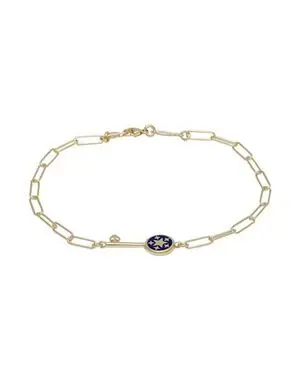 KURSHUNI Key Bracelet - Gold