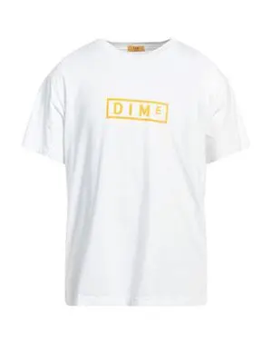 DIME T-shirt Size Cotton