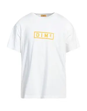 DIME T-shirt Size Cotton