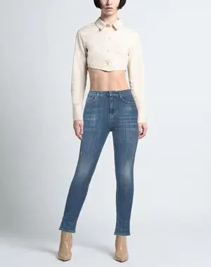 Pinko Slim Fit Jeans