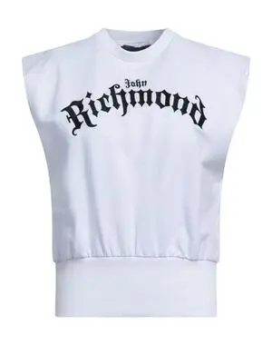 John Richmond Cuffed Sweatshirts Hoodies For Women