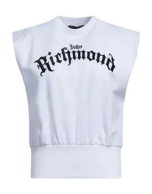 John Richmond Fleece Sweatshirt