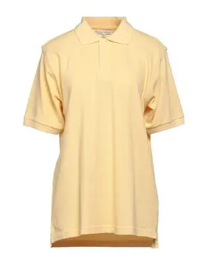HARDY CROBB'S Polo Shirt In Cotton Piqu