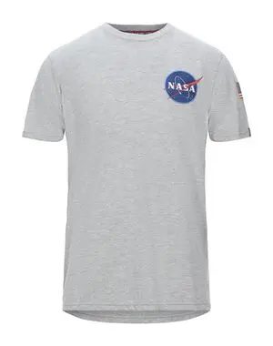Alpha Industries T-shirt Size Cotton