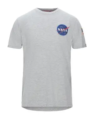 Alpha Industries T-shirt Size Cotton