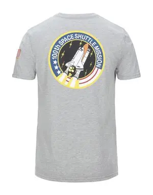 Alpha Industries T-shirt Size Cotton
