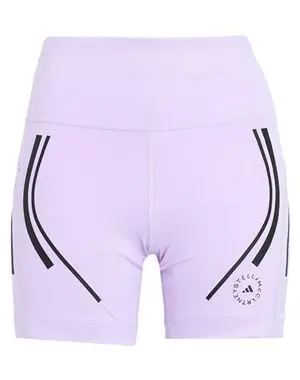 Adidas By Stella McCartney Synthetic Jersey Track Pants - Purple