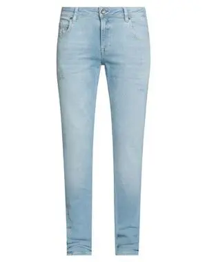 GARCIA Regular Fit Tapered Jeans