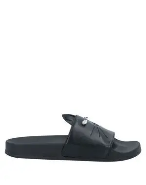Vivetta Calfskin Sandals