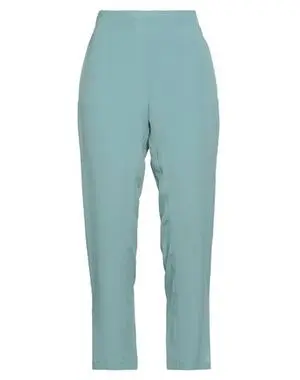 SEMICOUTURE Tapered Slim-leg Pants