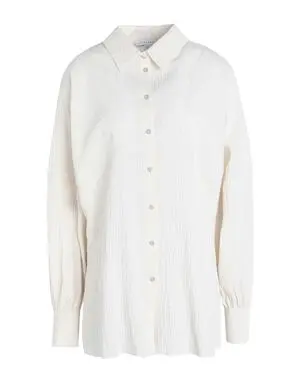 Topshop Woven Shirt