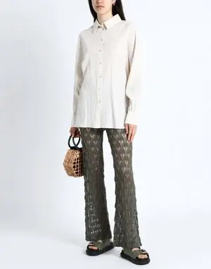 Topshop Woven Shirt